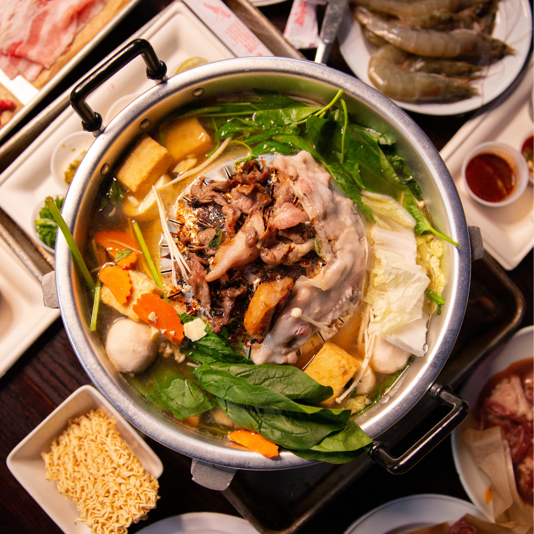 May 2023: Moo Krata – Ayara Thai